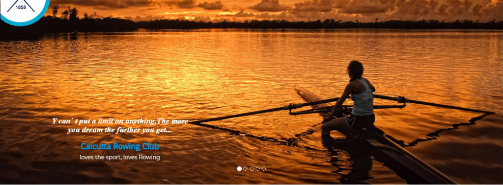 Calcutta Rowing Club | ClubsInIndia